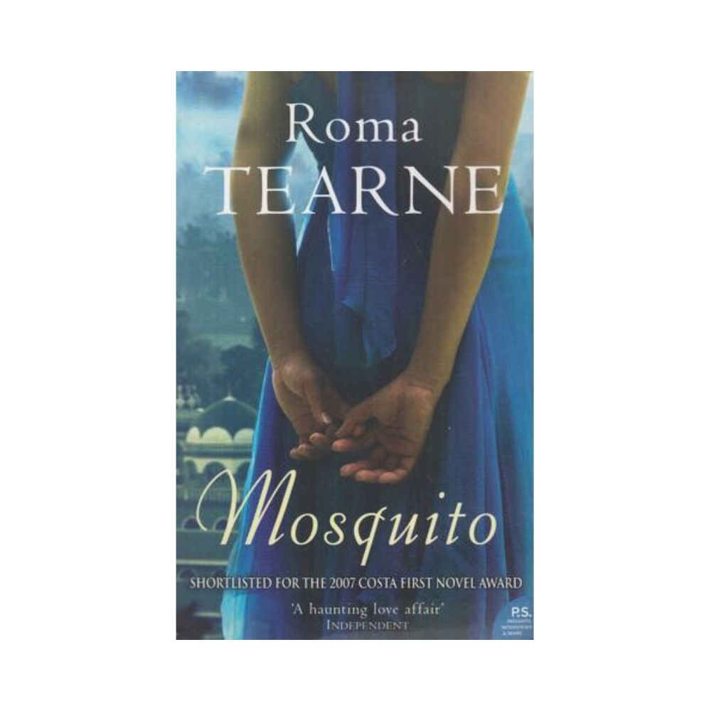 Mosquito - By Roma Tearne – booksrusandmore
