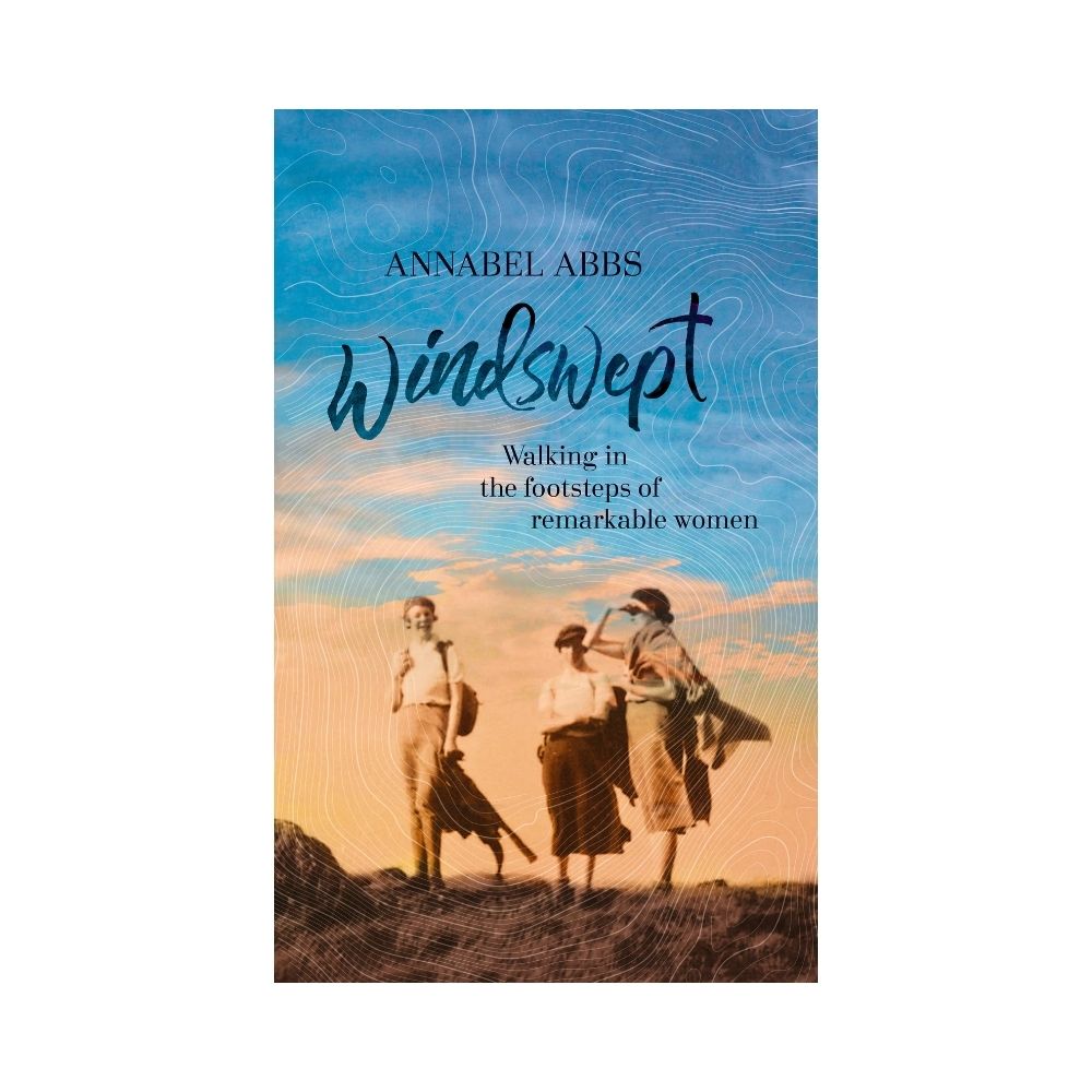 Windswept By Annabel Abbs – booksrusandmore
